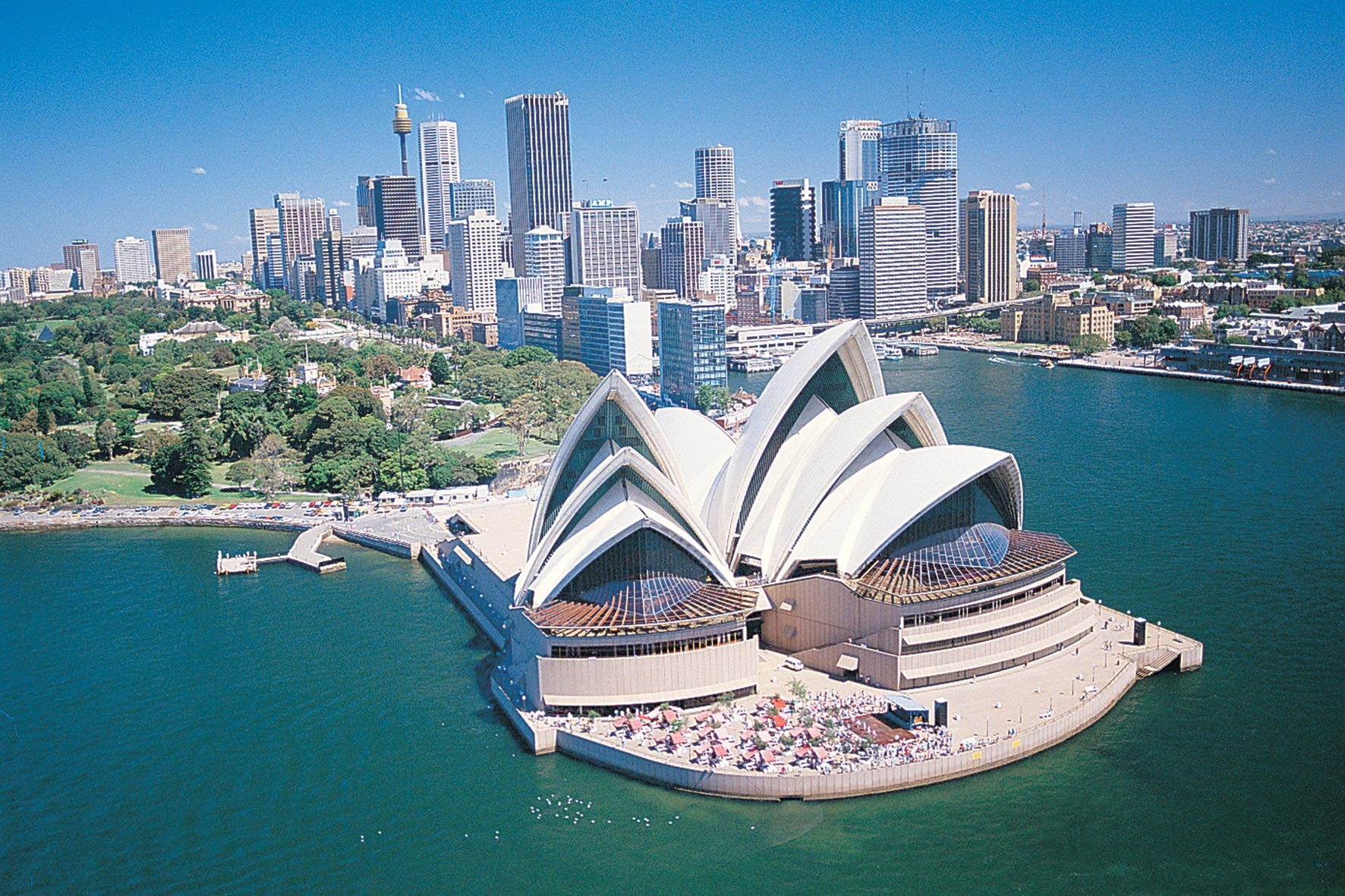 Tout Ce Qu il Ne Faut Pas Rater Sydney La Galerie Milla